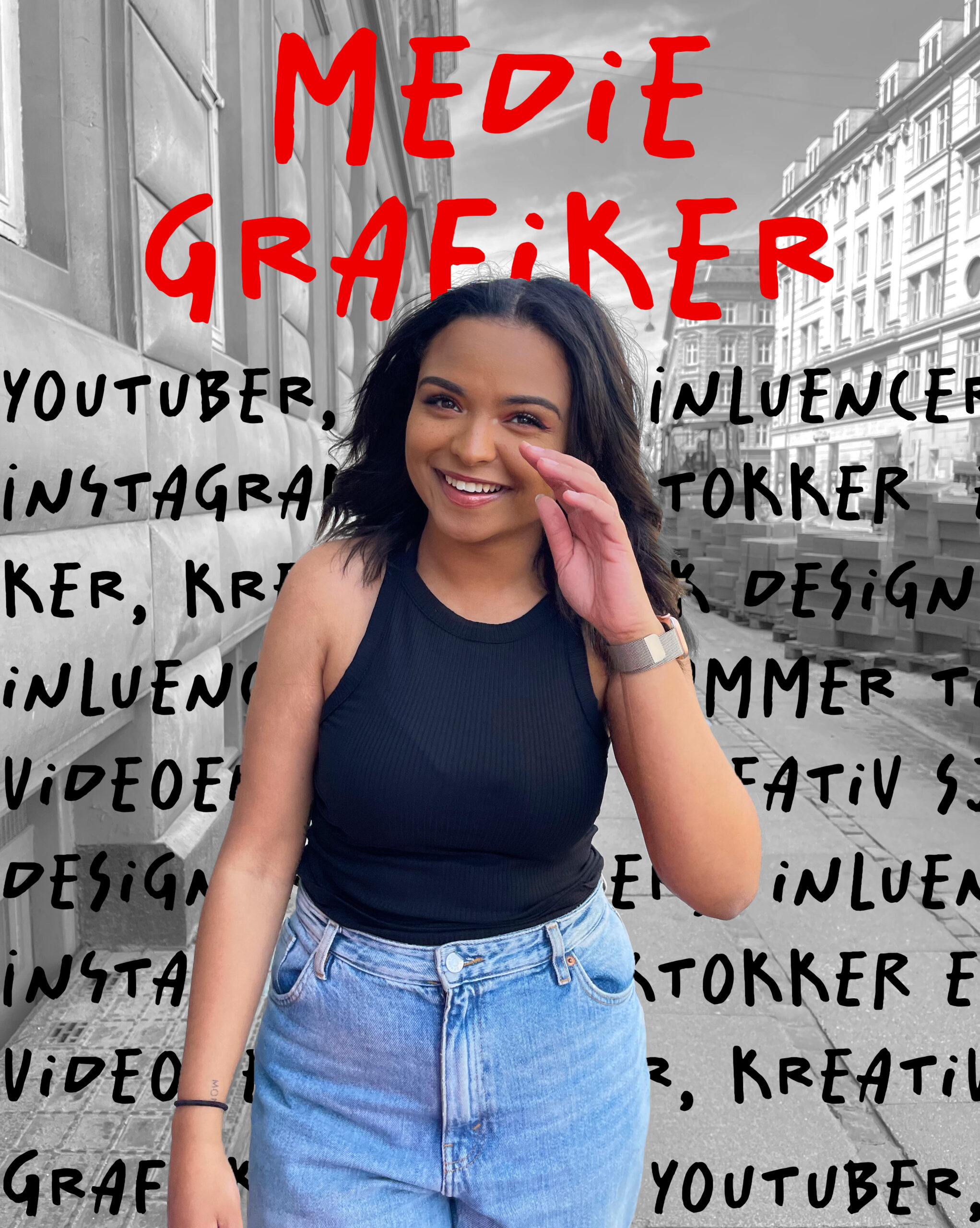 Inger-Sofia – Inger-Sofias portofolio